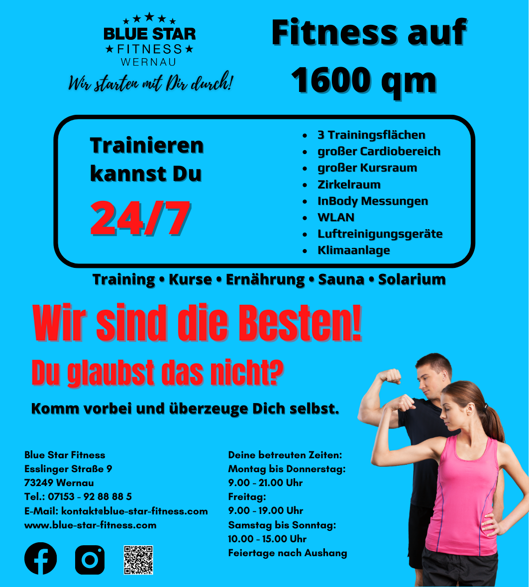 Home [www.blue-star-fitness.com]